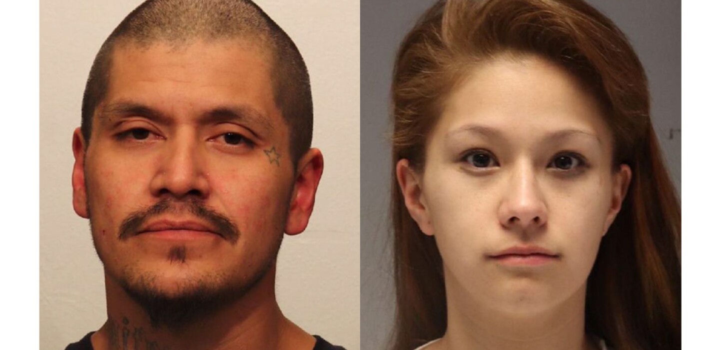 Two charged in Duluth meth bust - Duluth News Tribune | News, weather ... Two charged in Duluth meth bust - Duluth News Tribune | News, weather ...